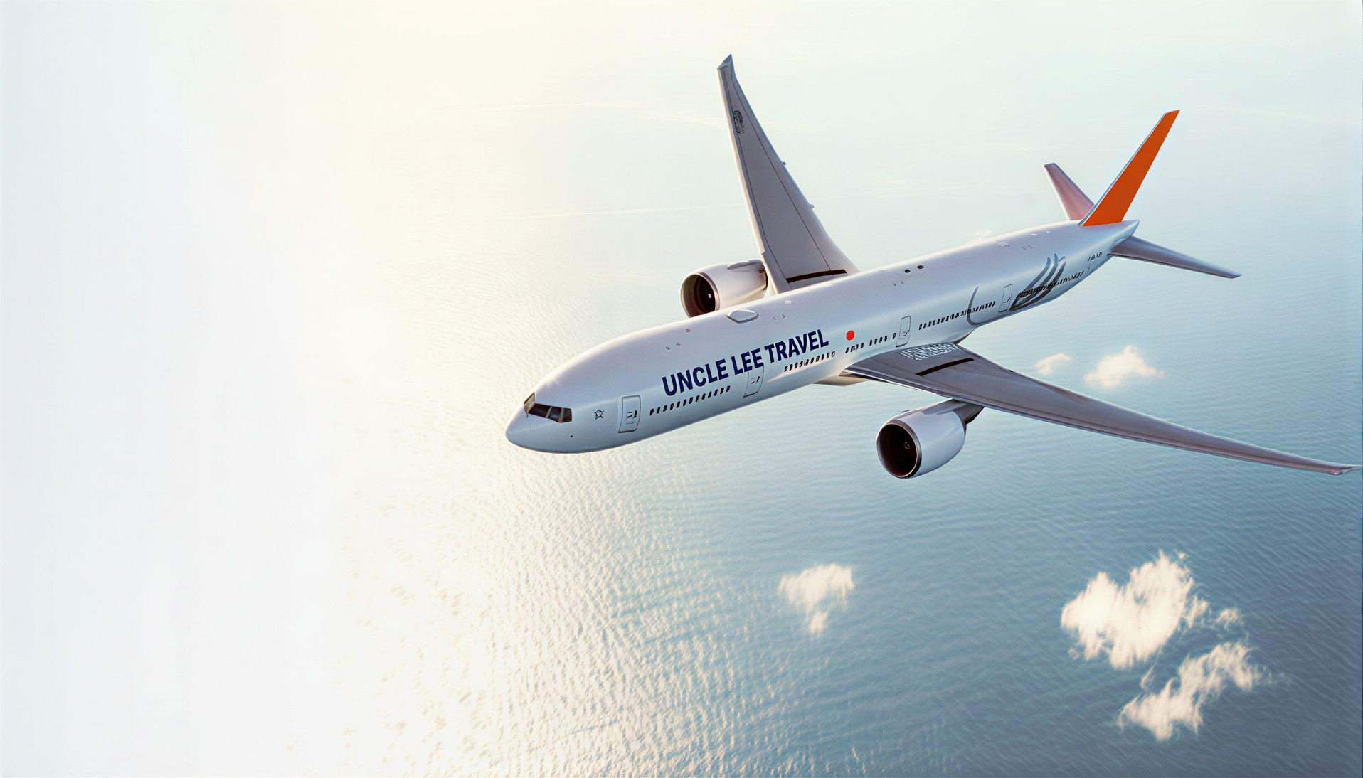 Uncle Lee Travel | Explore the World with Uncle Lee Travel